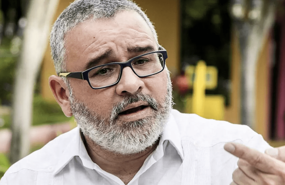 Conoce A Los Prófugos De La Justicia Salvadoreña
