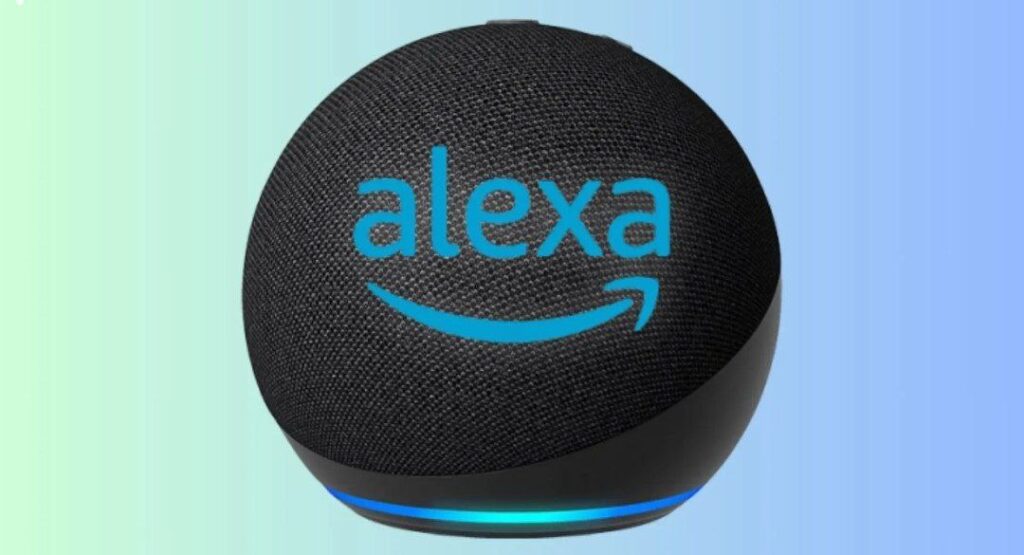 Amazon quiere darle a Alexa una mejor memoria